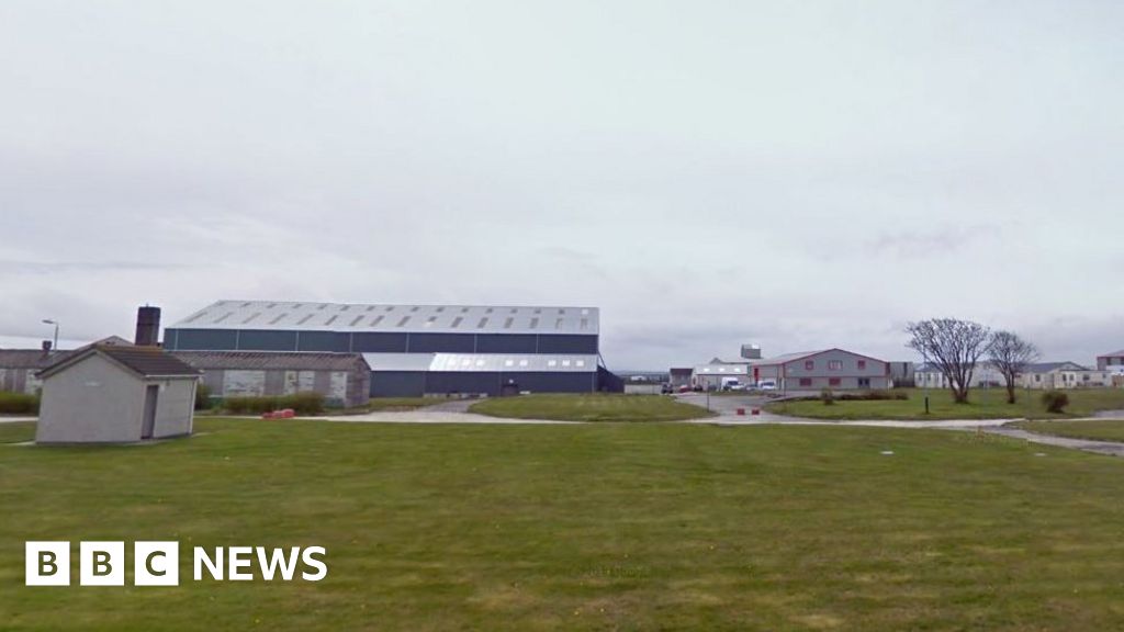 Jurby £1.8m development plan will 'inject new life' into parish - BBC News