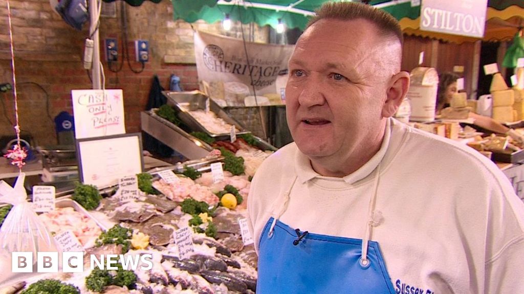 Borough Market terror attack: How traders recovered