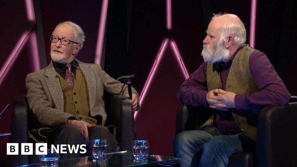 Elderly Irishman and carer 'marrying to avoid inheritance tax' - BBC News