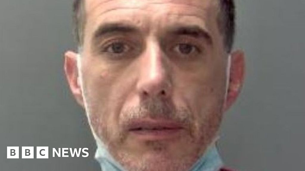 North Walsham: Matthew Constantinou jailed for killing after £10 debt ...