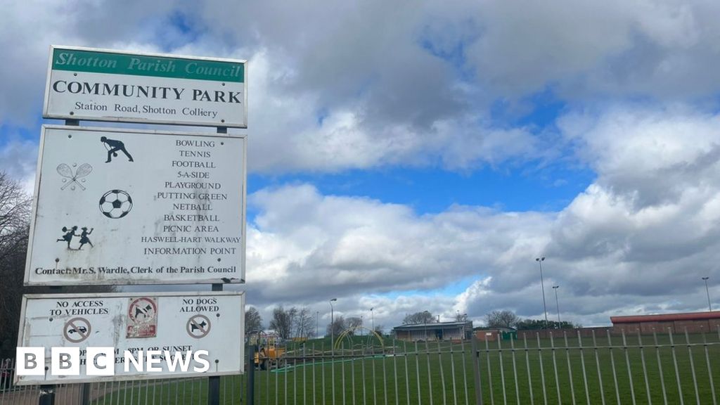 Shotton Colliery: New youth centre secures £1.3m funding - BBC News