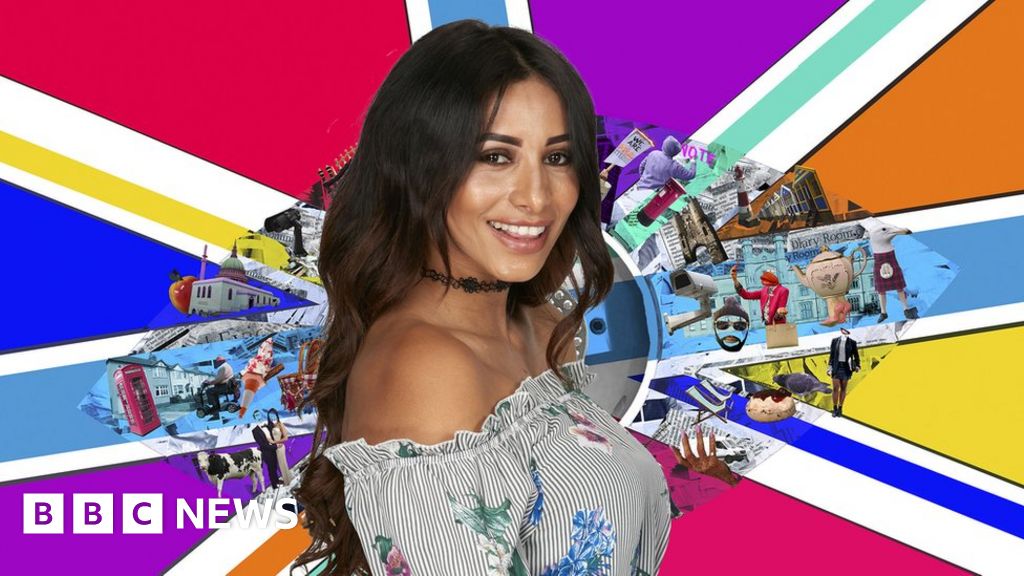 Kayleigh Morris removed from Big Brother house over 'threats'