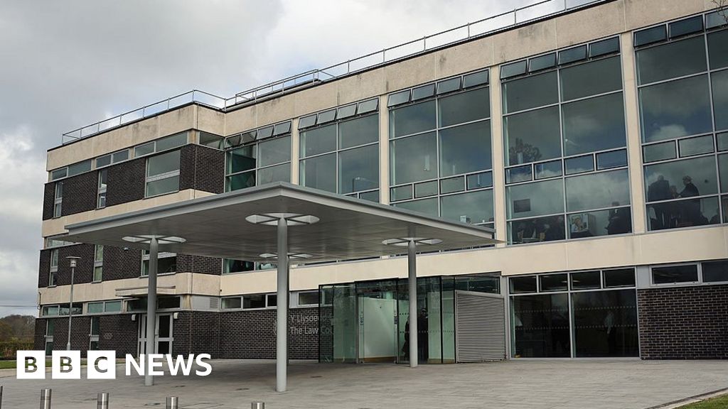 Anglesey child kidnap case: Seven appear in court