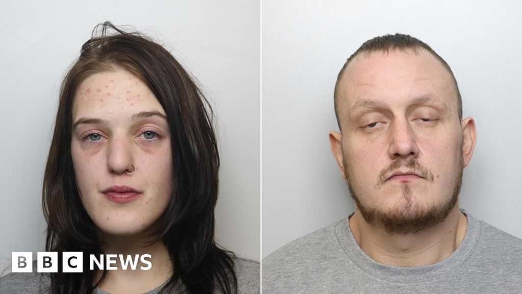 Bradford woman admits murder charge on first day of trial - BBC News