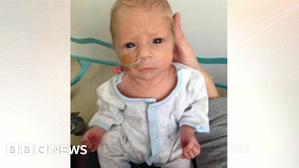 Ben Condon inquest: Parents will continue to 'seek truth' - BBC News