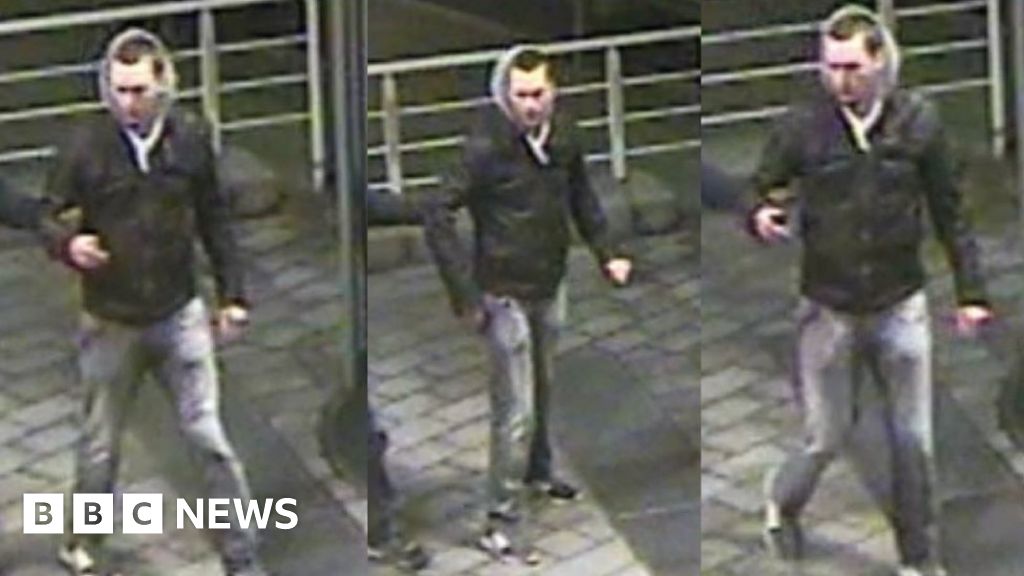 Timeline: The disappearance of Liam Colgan - BBC News