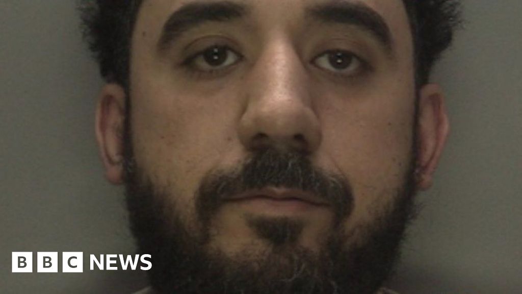 Tamer Moustafa given life sentence for Moseley murders