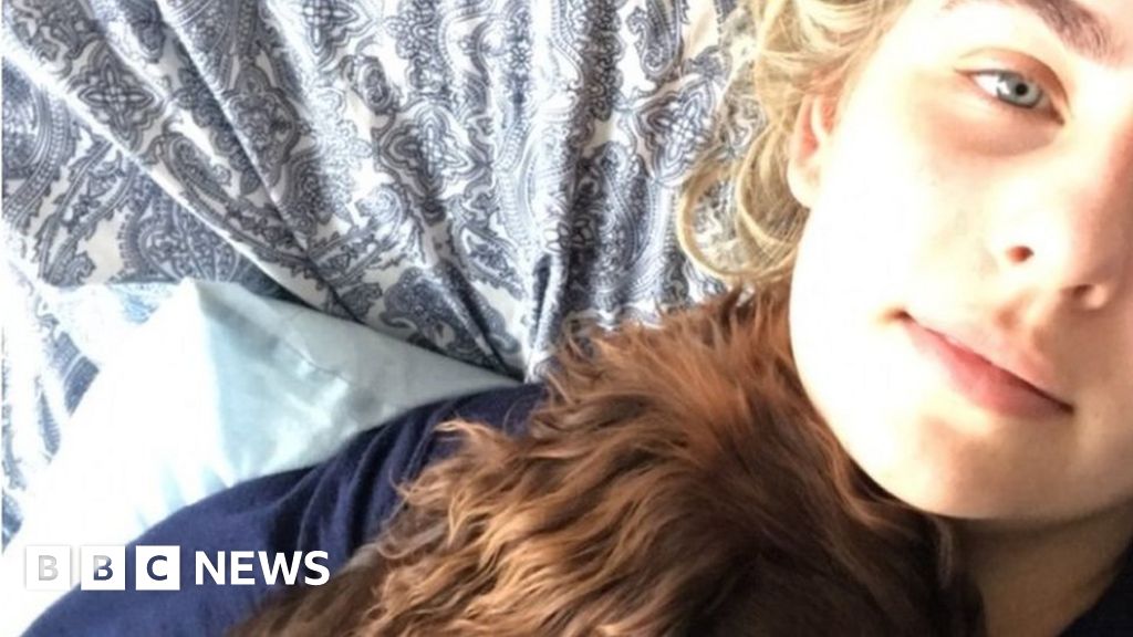 MP Carol Monaghan leads campaign for new ME treatment - BBC News