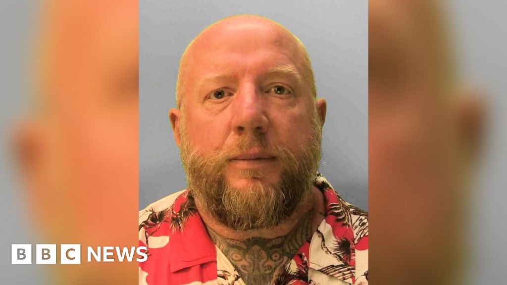 Shoreham man James Beeby jailed over cocaine cutting agent supply