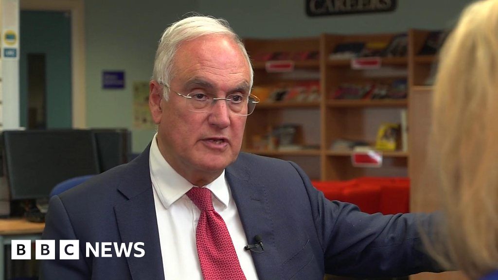 Ofsted boss: Brexit vote linked to poor school performance - BBC News