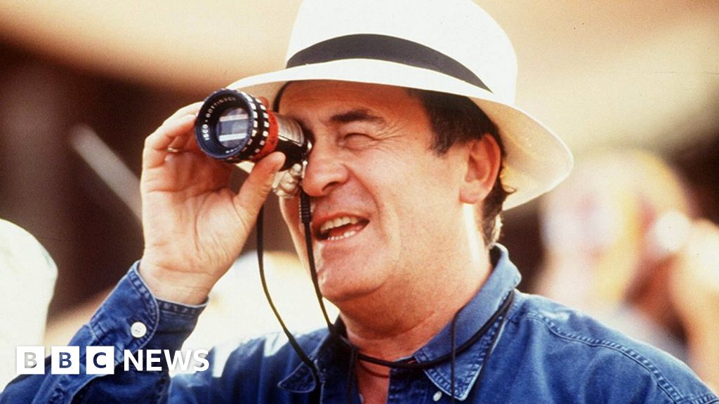 Bernardo Bertolucci: Last Tango in Paris, The Last Emperor and other ...