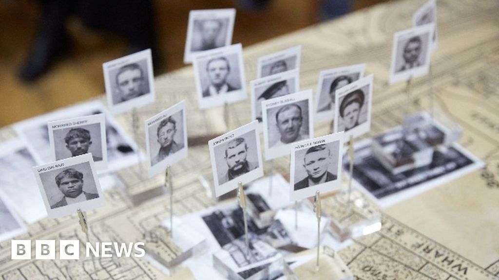 Cardiff race riots of 1919: What would they look like today?