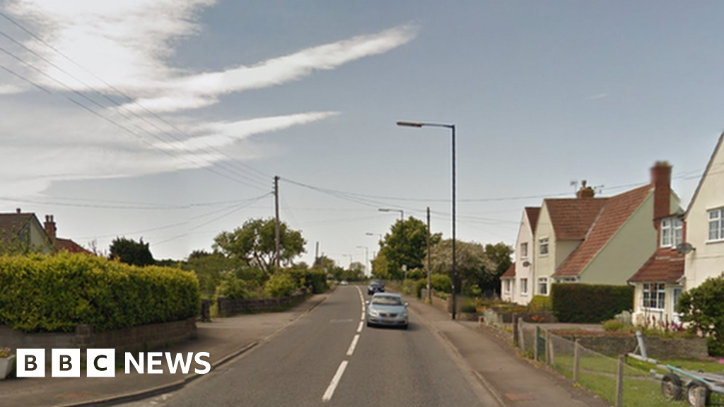 Banwell bypass fight could be decided in 2023 - BBC News