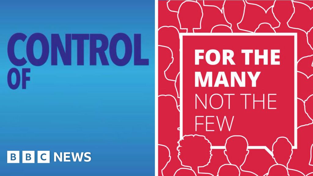 Are you being targeted by political ads? - BBC News