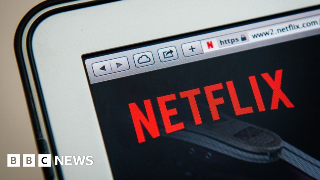 Hacker steals and shares unreleased TV shows - BBC News