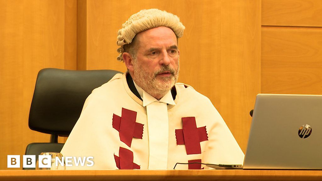 Glasgow child abuse ring warned of potential life sentences