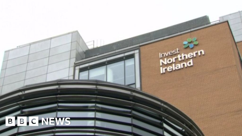 UK firm Intelling Limited creating 250 new jobs in Belfast - BBC News