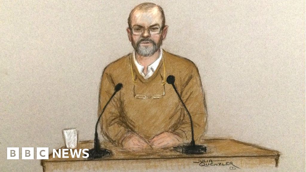 Hatton Garden heist: Accused 'had no skills to offer gang' - BBC News