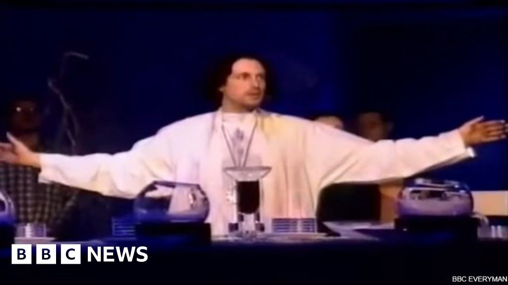 Former Sheffield priest accused of sexually abusing church members ...