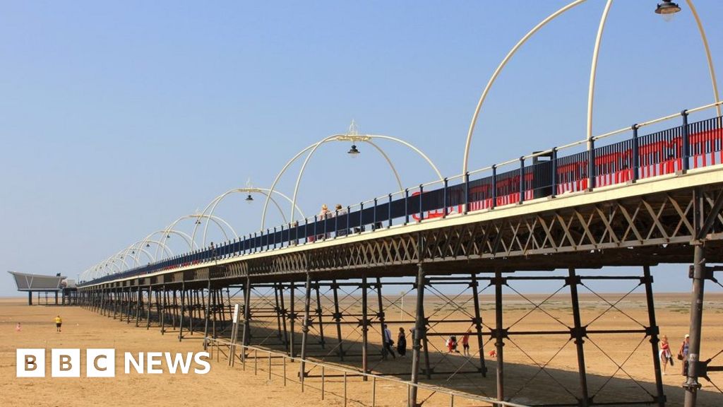 Ness Point: UK's most easterly place to get makeover - BBC News