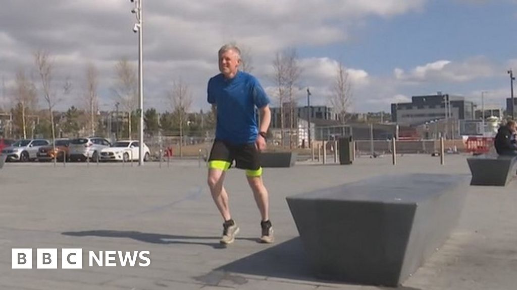 Willie Rennie: ‘I could go on for a very long time yet’ - BBC News