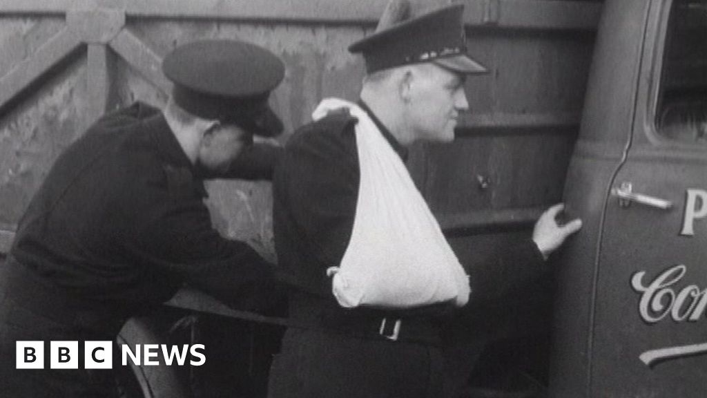 Brookeborough: Failed IRA attack and republican legend