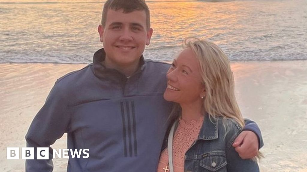 Jamie Rees: Defibrillators funded in memory of Warwickshire teenager