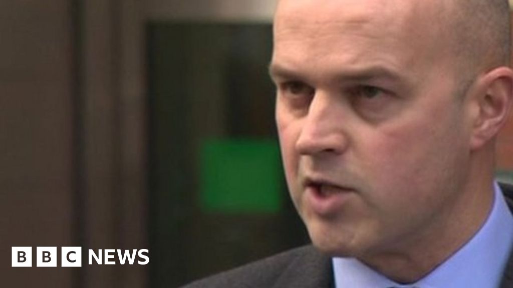 Rotherham victims' voices 'finally heard' - BBC News