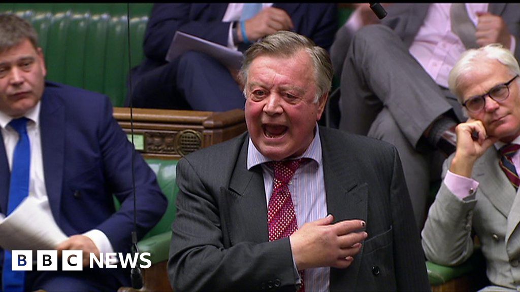 Ken Clarke: Europe 'well aware' of UK divisions
