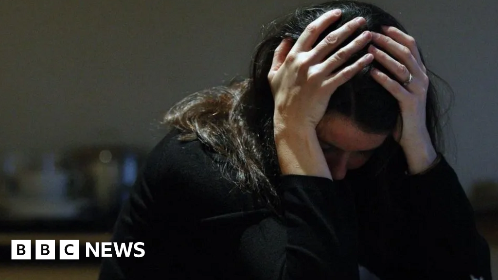 Domestic abuse groups get £15m for London's 'hidden crisis' - BBC News