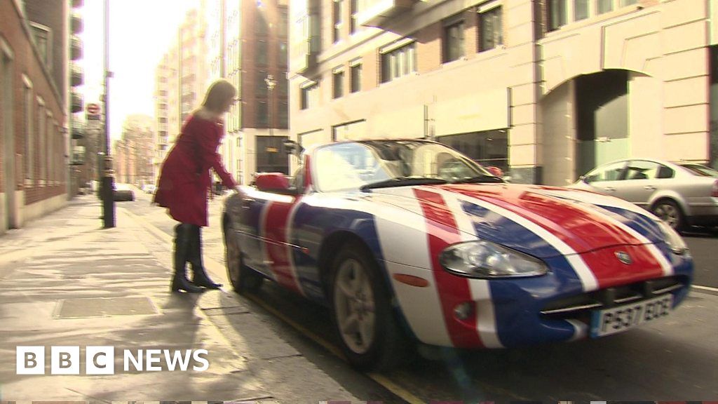Brexit Bill: What happens next? - BBC News