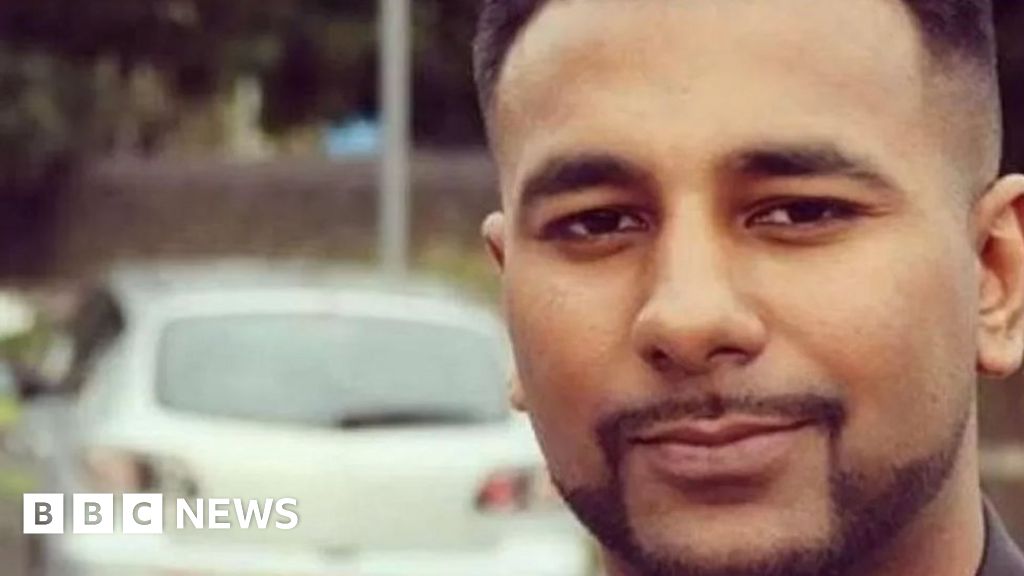 Yassar Yaqub inquest: Man shot dead on M62 by police was lawfully ...