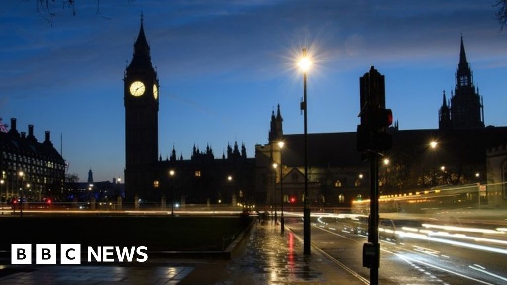 Mistreatment of women MPs revealed - BBC News