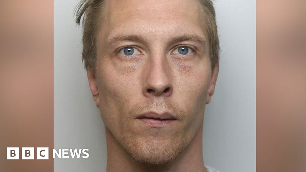 Grant Harding, killer of homeless Northampton man Robert Jadecki ...