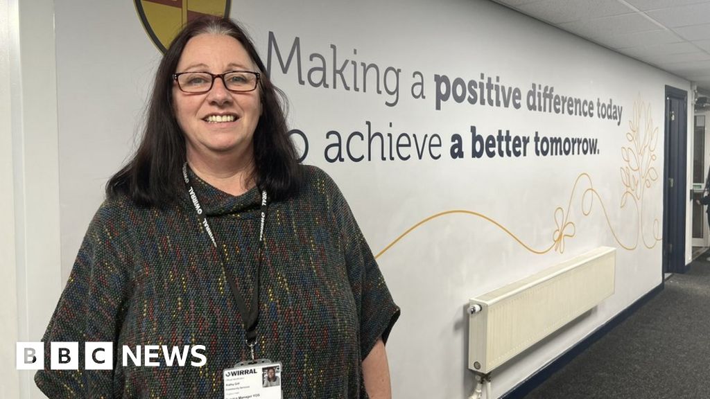 Wirral workshops deter young people from crime - council - BBC News