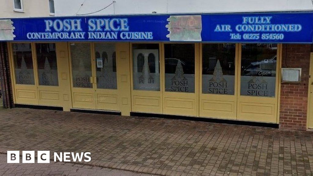 Posh Spice restaurant in Nailsea loses licence over illegal workers