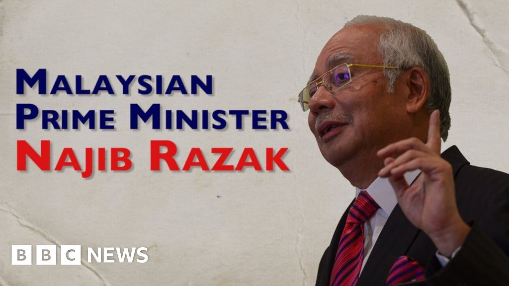 How Malaysian Prime Minister Najib Razak fought off accusations of ...
