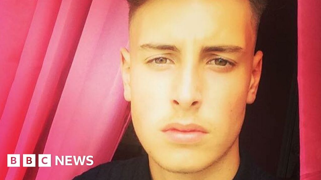 Kyle Yule stabbing: Teen charged with murder