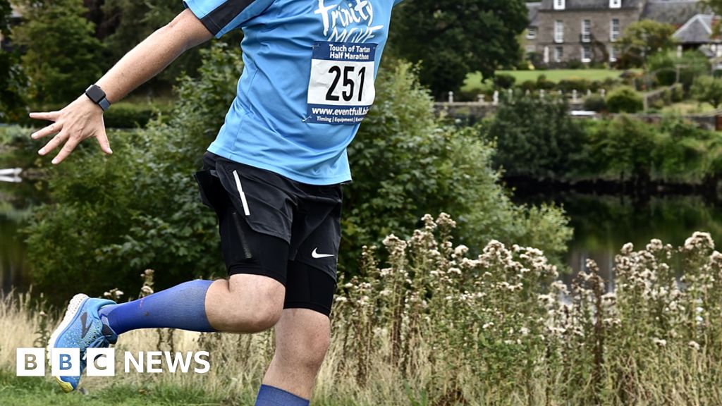 Your pictures of Scotland: 10 - 17 August - BBC News