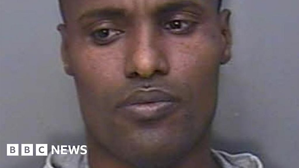 John Chalachew: Plymouth bar and club rapist jailed - BBC News