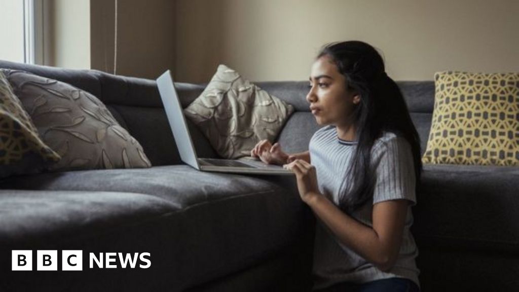Coronavirus: Fears over pupils missing out on online learning