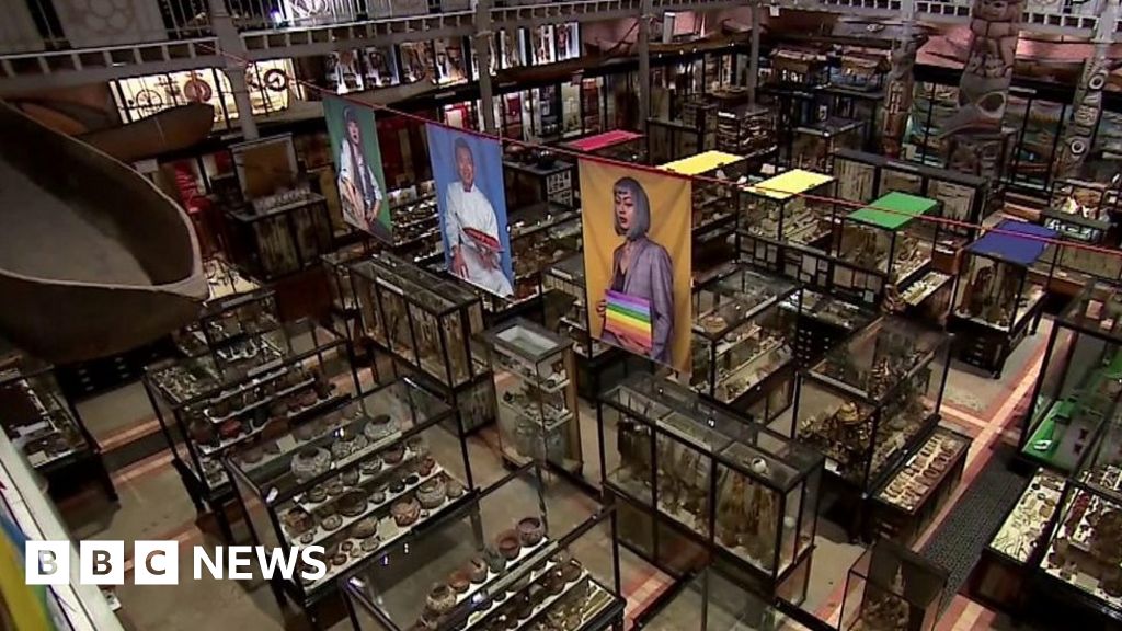 Black Lives Matter: Will museums change their collections?
