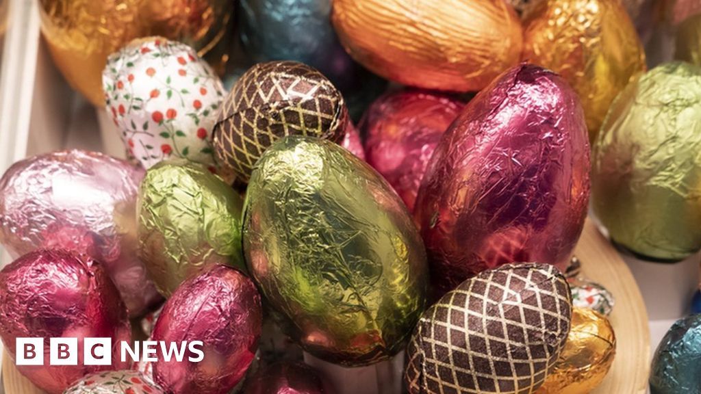 Easter 'bounce' for Scotland's high streets