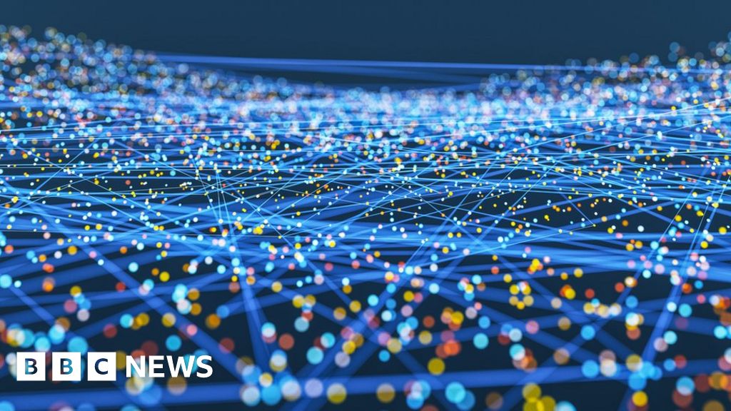 IT company Iomart reports 'excellent' growth - BBC News