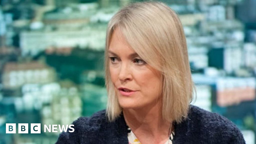 Brexit: MP Margot James reflects on her 'most difficult decision' - BBC ...
