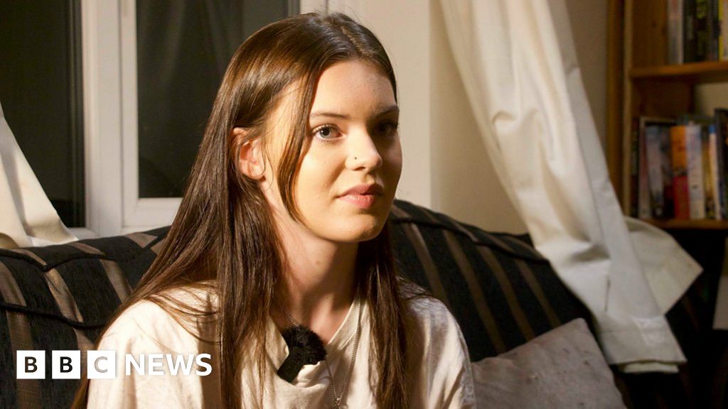 BBC Young Reporter: Hexham teenager on life with ADHD
