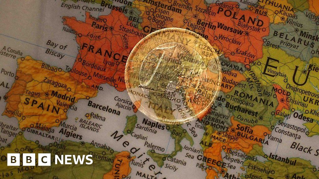 The success of the Euro - BBC News