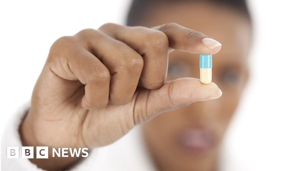 Five new medicines to be fast-tracked annually to NHS patients - BBC News