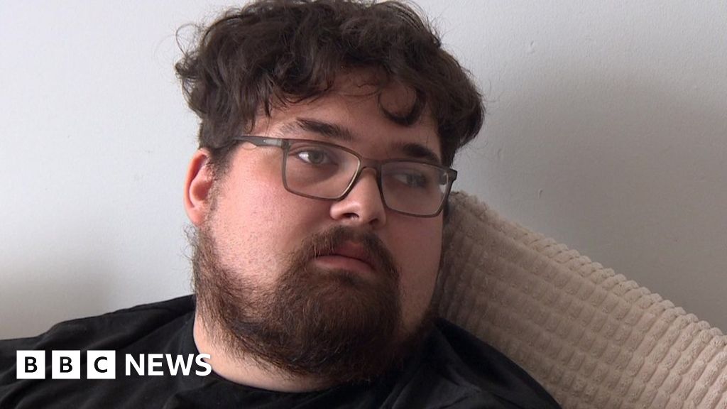 Cornwall rugby player Chae Jenkins shares brain tumour story