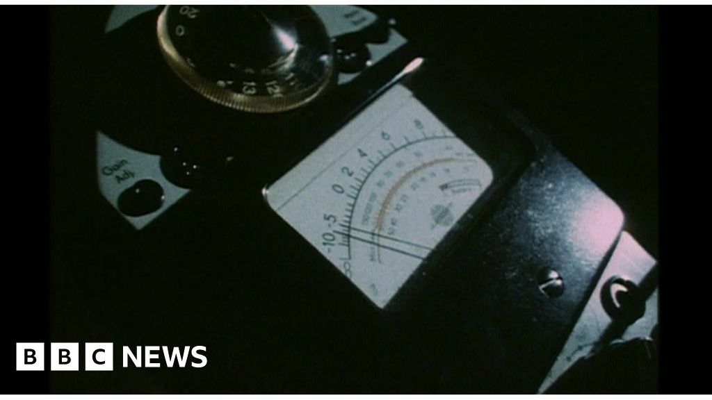 The decades-long search for the Bristol Hum - BBC News